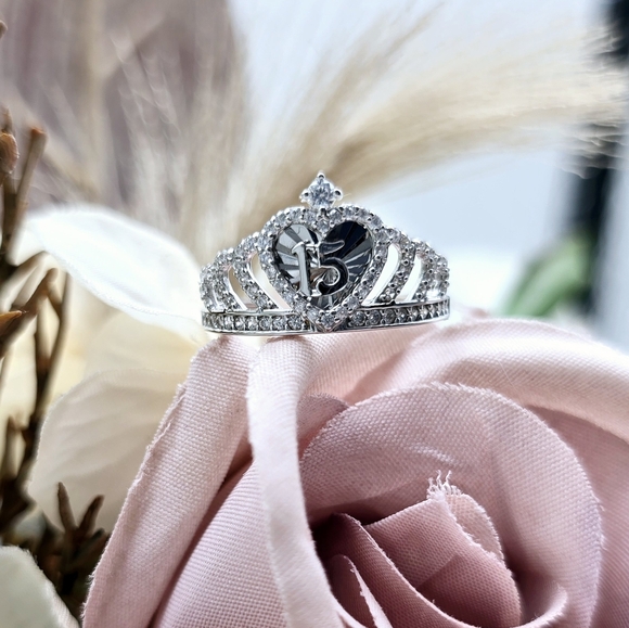 E's Timeless Jewelry | Jewelry | Queen Quince Ring | Poshmark